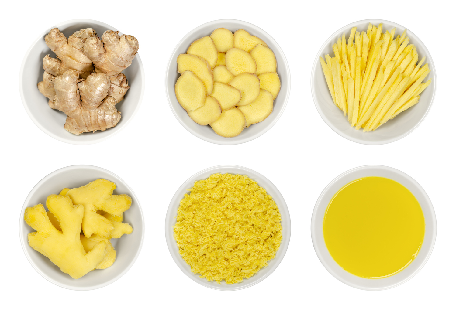 Ingredients: